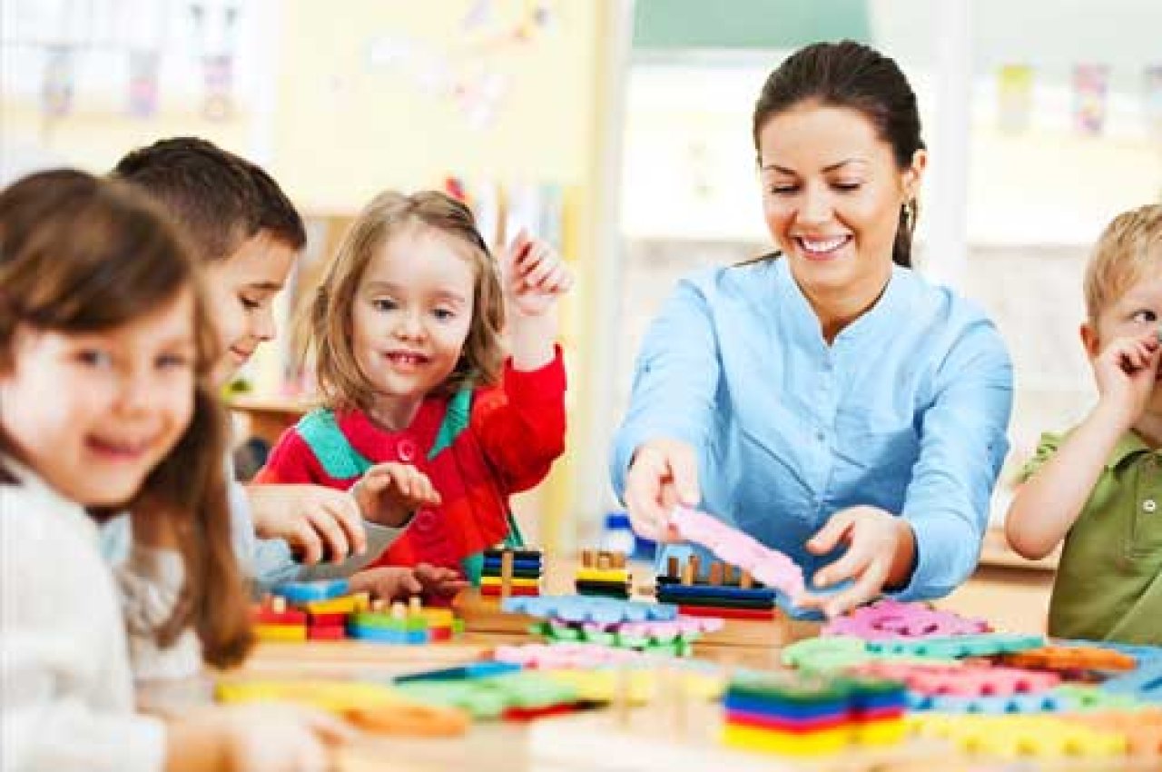 childcare background screening